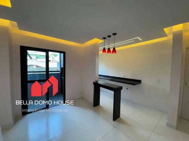 Apartamento para Venda em Sorocaba/SP Vila Angélica 2 Quartos
