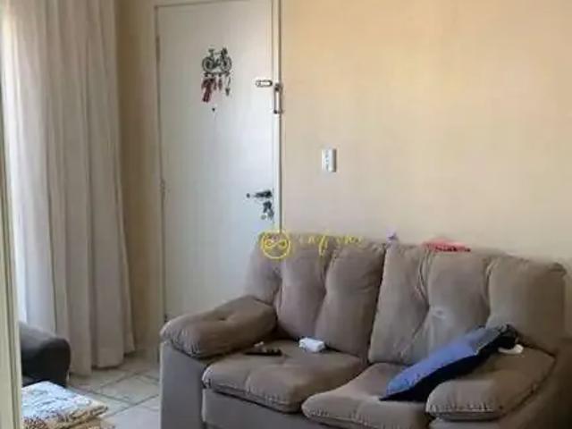 Apartamento para Venda em Sorocaba/SP Vila Angélica 2 Quartos
