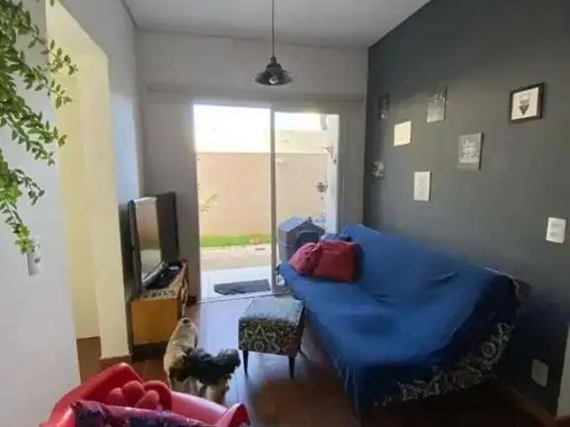 Apartamento para Venda em Sorocaba/SP Vila Angélica 2 Quartos