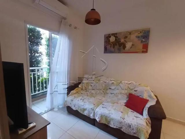 Apartamento para Venda em Sorocaba/SP Vila Angélica 2 Quartos