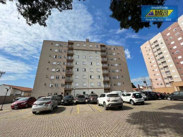 Apartamento para Venda em Sorocaba/SP Vila Angélica 2 Quartos