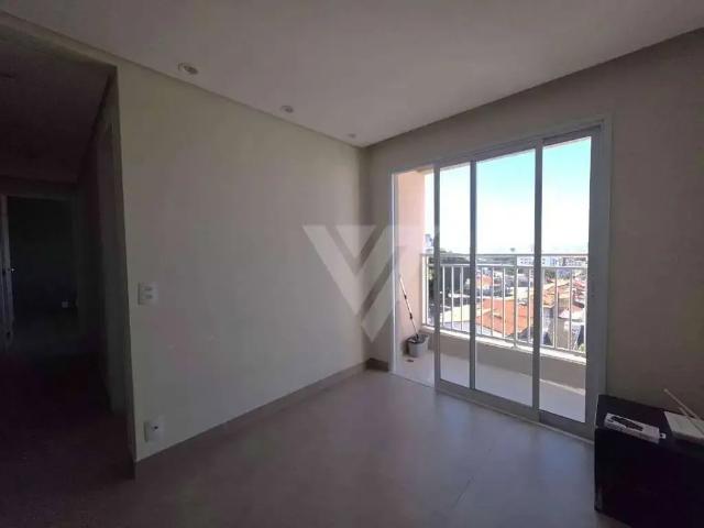 Apartamento para Venda em Sorocaba/SP Vila Angélica 2 Quartos