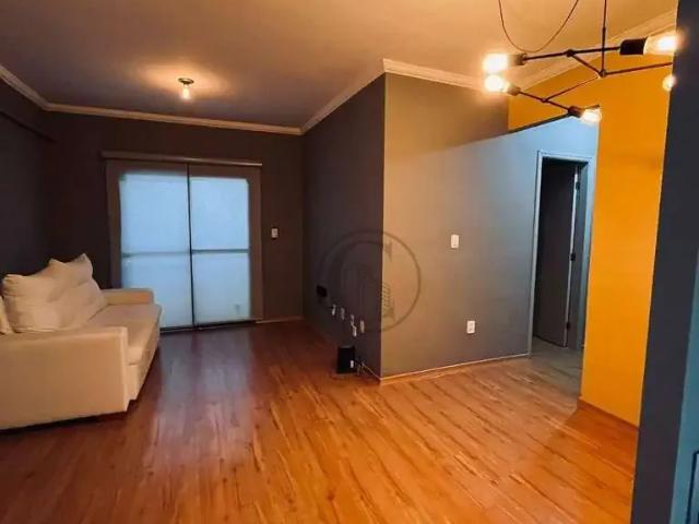 Apartamento para Venda em Sorocaba/SP Vila Angélica 3 Quartos