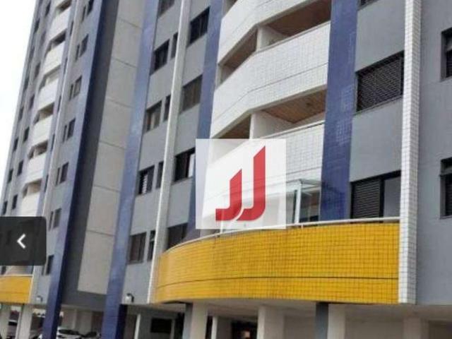 Apartamento para Venda em Sorocaba/SP Vila Angélica 3 Quartos