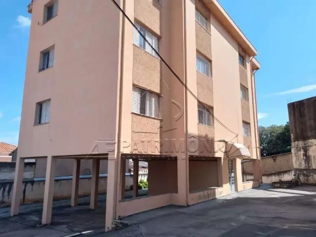 Apartamento para Venda em Sorocaba/SP Vila Assis 2 Quartos