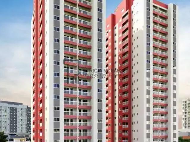 Apartamento para Venda em Sorocaba/SP Vila Assis 2 Quartos