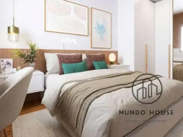 Apartamento para Venda em Sorocaba/SP Vila Augusta 2 Quartos