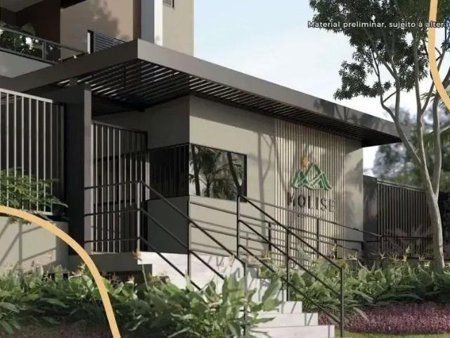 Apartamento para Venda em Sorocaba/SP Vila Augusta 2 Quartos