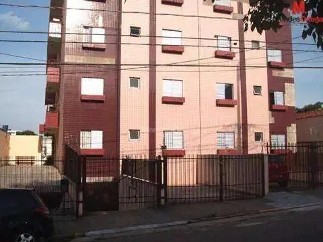 Apartamento para Venda em Sorocaba/SP Vila Augusta 2 Quartos