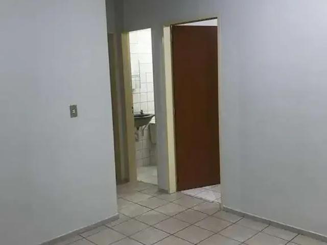 Apartamento para Venda em Sorocaba/SP Vila Augusta 2 Quartos