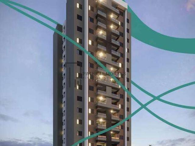 Apartamento para Venda em Sorocaba/SP Vila Augusta 2 Quartos