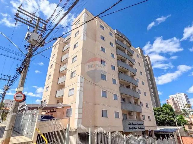 Apartamento para Venda em Sorocaba/SP Vila Augusta 2 Quartos
