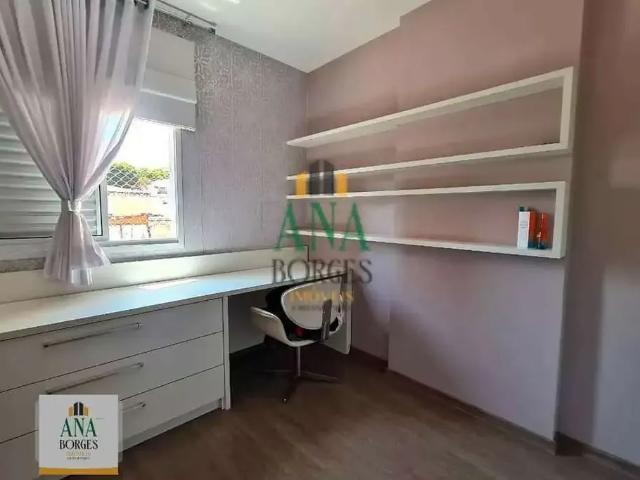 Apartamento para Venda em Sorocaba/SP Vila Augusta 2 Quartos