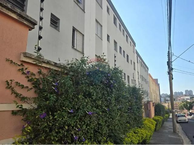 Apartamento para Venda em Sorocaba/SP Vila Augusta 2 Quartos