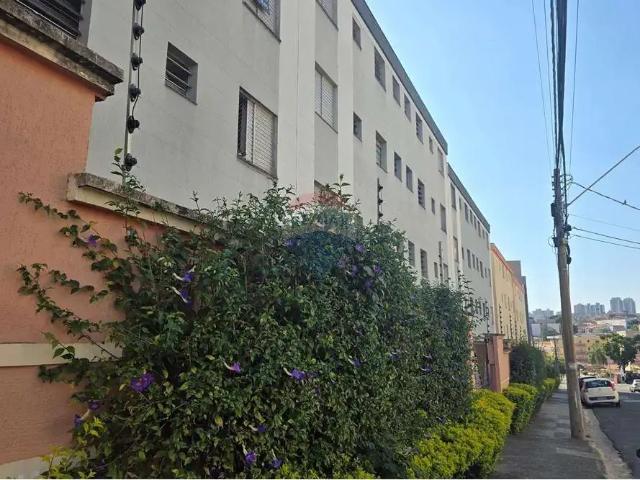 Apartamento para Venda em Sorocaba/SP Vila Augusta 2 Quartos