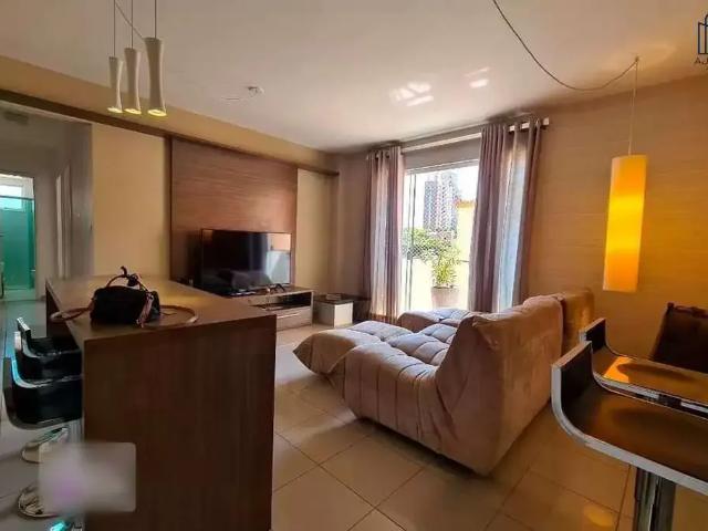 Apartamento para Venda em Sorocaba/SP Vila Augusta 2 Quartos
