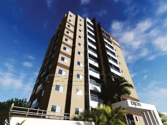 Apartamento para Venda em Sorocaba/SP Vila Augusta 3 Quartos