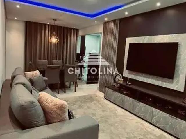 Apartamento para Venda em Sorocaba/SP Vila Augusta 3 Quartos