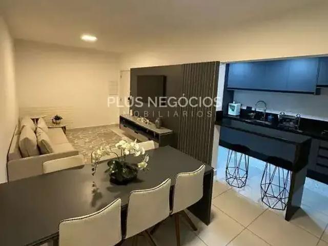 Apartamento para Venda em Sorocaba/SP Vila Augusta 3 Quartos