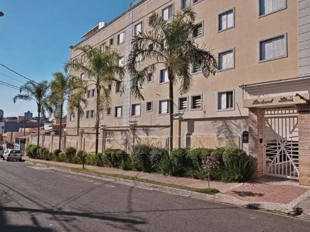 Apartamento para Venda em Sorocaba/SP Vila Augusta 3 Quartos