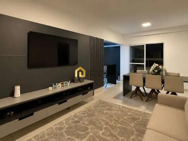 Apartamento para Venda em Sorocaba/SP Vila Augusta 3 Quartos