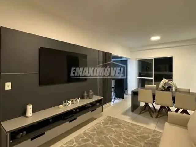 Apartamento para Venda em Sorocaba/SP Vila Augusta 3 Quartos