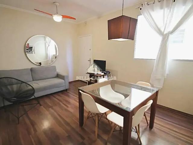 Apartamento para Venda em Sorocaba/SP Vila Augusta 3 Quartos