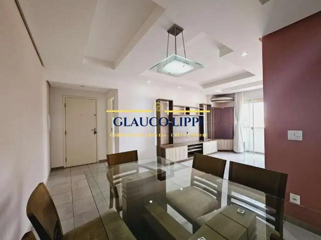 Apartamento para Venda em Sorocaba/SP Vila Augusta 3 Quartos