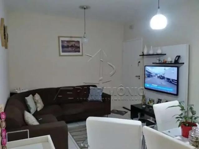 Apartamento para Venda em Sorocaba/SP Vila Augusta 3 Quartos