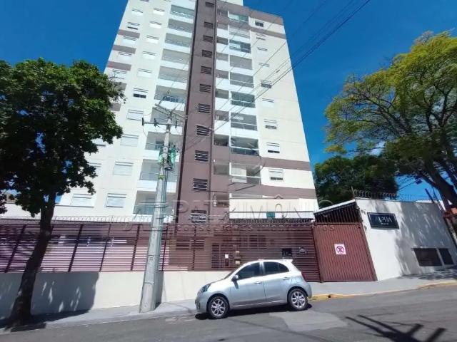 Apartamento para Venda em Sorocaba/SP Vila Augusta 3 Quartos