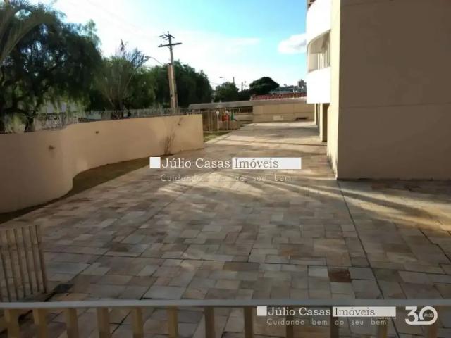 Apartamento para Venda em Sorocaba/SP Vila Augusta 3 Quartos