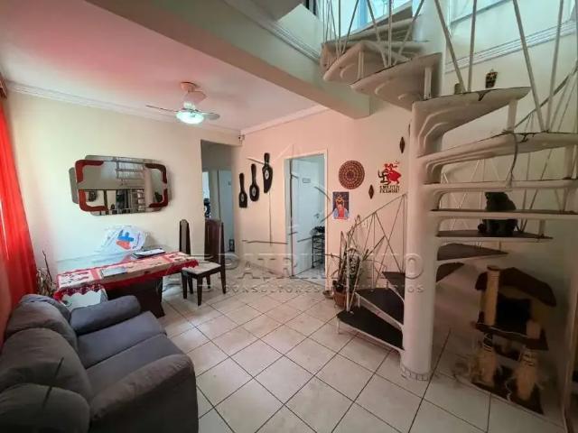 Apartamento para Venda em Sorocaba/SP Vila Augusta 3 Quartos