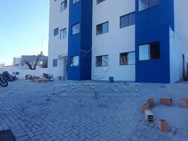 Apartamento para Venda em Sorocaba/SP Vila Barão 1 Quartos