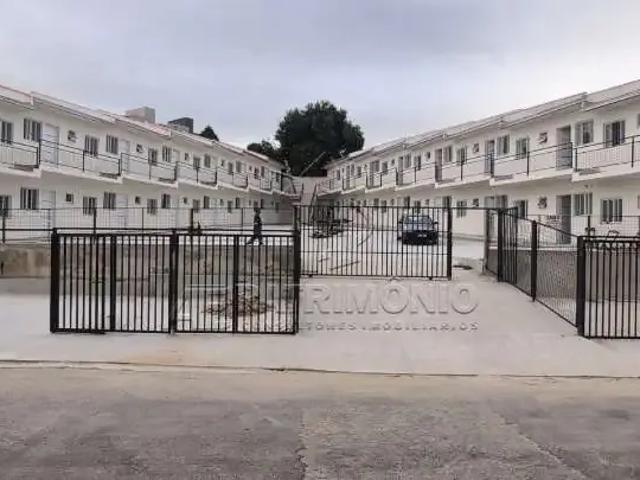 Apartamento para Venda em Sorocaba/SP Vila Barão 1 Quartos