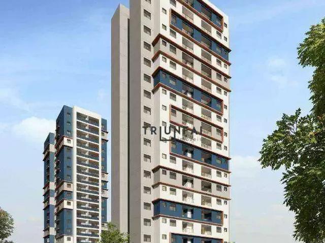 Apartamento para Venda em Sorocaba/SP Vila Barão 1 Quartos