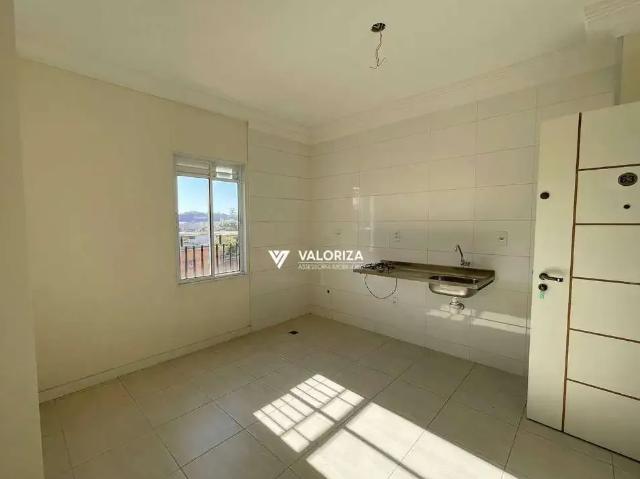 Apartamento para Venda em Sorocaba/SP Vila Barão 1 Quartos