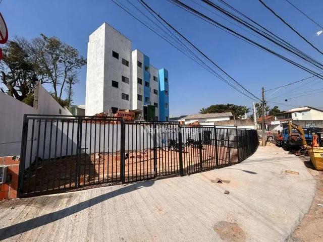 Apartamento para Venda em Sorocaba/SP Vila Barão 1 Quartos