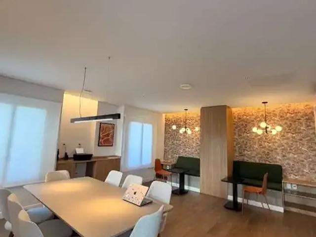 Apartamento para Venda em Sorocaba/SP Vila Barão 1 Quartos