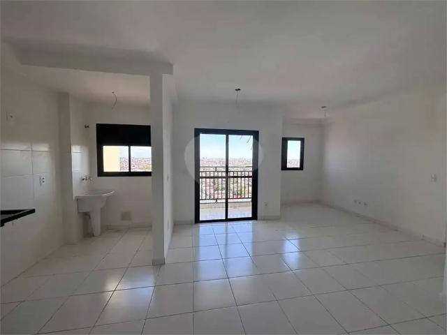 Apartamento para Venda em Sorocaba/SP Vila Barão 2 Quartos