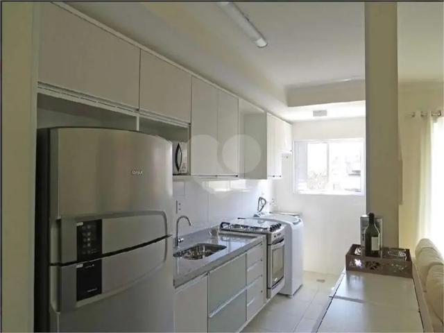 Apartamento para Venda em Sorocaba/SP Vila Barão 2 Quartos