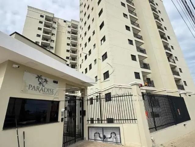 Apartamento para Venda em Sorocaba/SP Vila Barão 2 Quartos