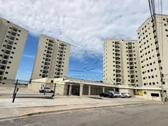 Apartamento para Venda em Sorocaba/SP Vila Barão 2 Quartos