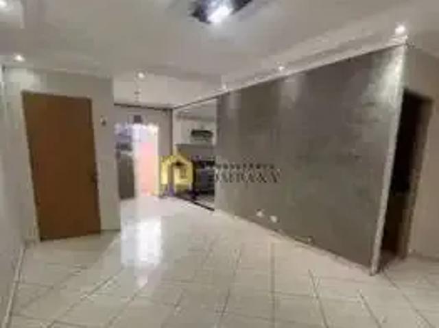 Apartamento para Venda em Sorocaba/SP Vila Barão 2 Quartos