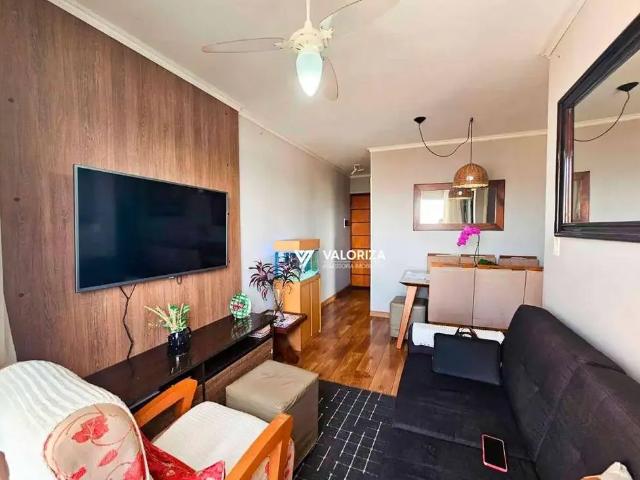 Apartamento para Venda em Sorocaba/SP Vila Barão 2 Quartos