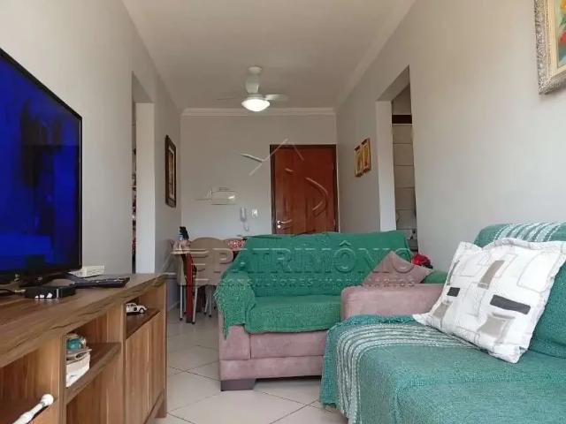 Apartamento para Venda em Sorocaba/SP Vila Barão 2 Quartos