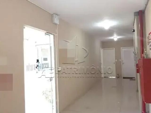 Apartamento para Venda em Sorocaba/SP Vila Barão 2 Quartos