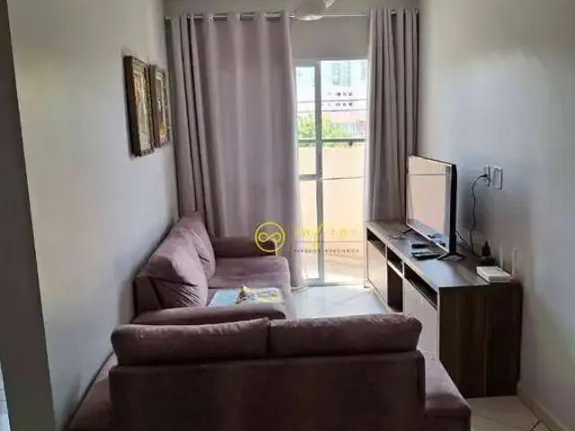 Apartamento para Venda em Sorocaba/SP Vila Barão 2 Quartos