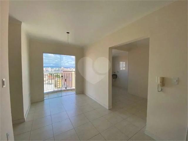Apartamento para Venda em Sorocaba/SP Vila Barão 2 Quartos