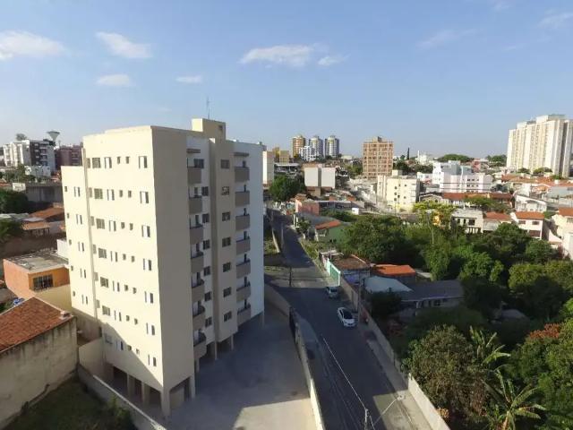 Apartamento para Venda em Sorocaba/SP Vila Barão 2 Quartos
