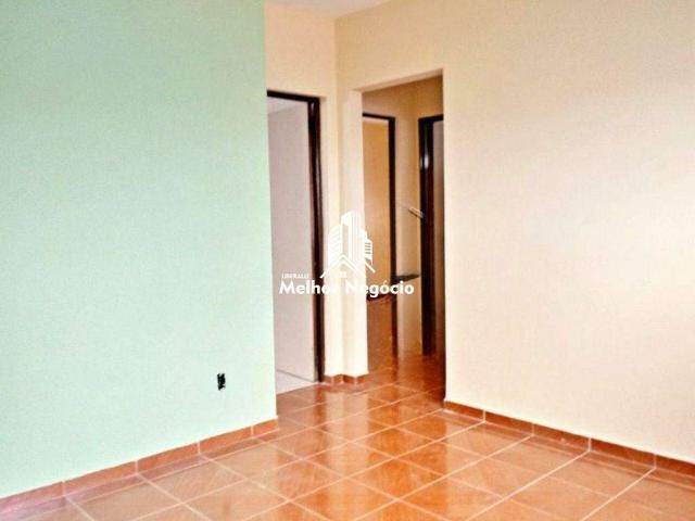 Apartamento para Venda em Sorocaba/SP Vila Barão 2 Quartos
